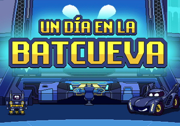 Juegos de Batwheels | Juegos gratis de Batwheels | Boing
