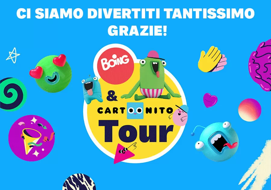 Video cartoni animati, giochi online x bambini, gioco per bambine | Boing