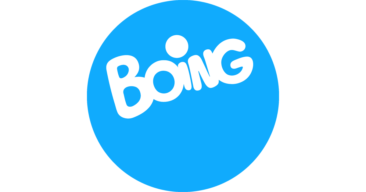 Boing | Series animadas, vídeos online, juegos online, concursos