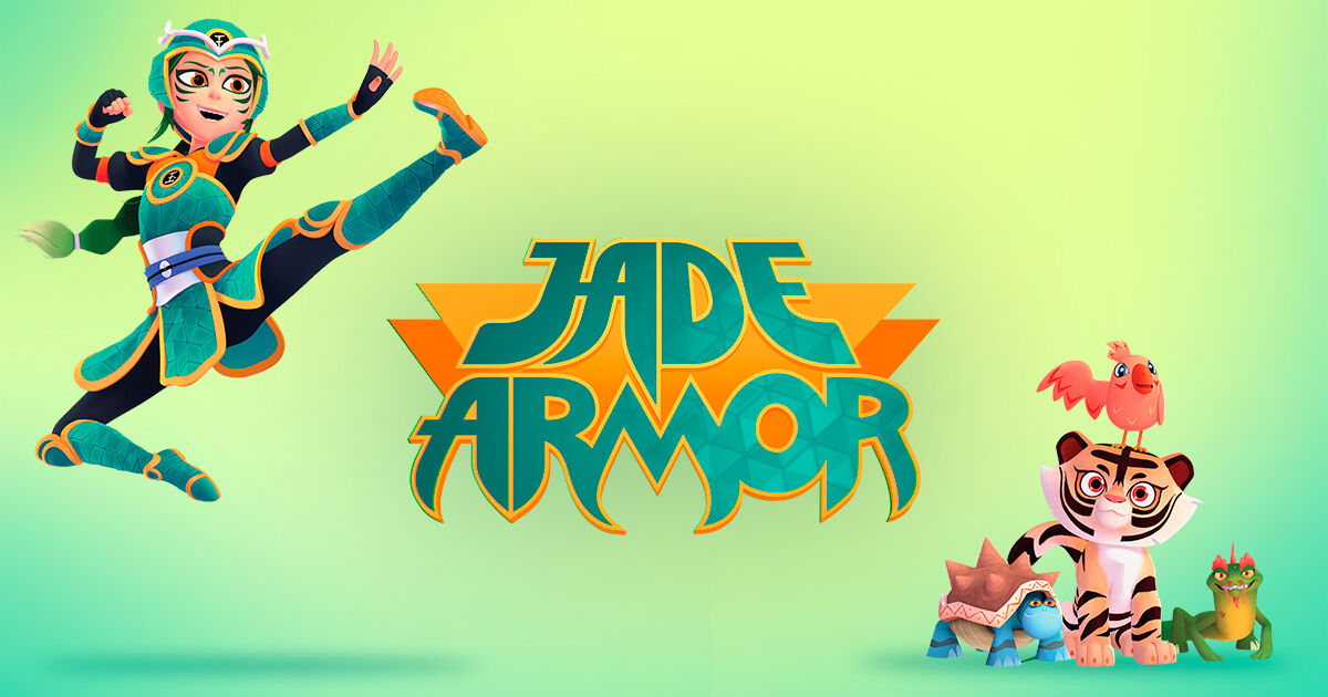 Juegos de Jade Armor | Juegos gratis de Jade Armor | Boing
