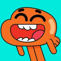 Gumball | Giochi, video & download | Boing