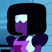 Un rubino piovuto dal cielo | Video di Steven Universe | Boing
