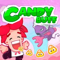 Candy Buff | Juegos Boing | Boing
