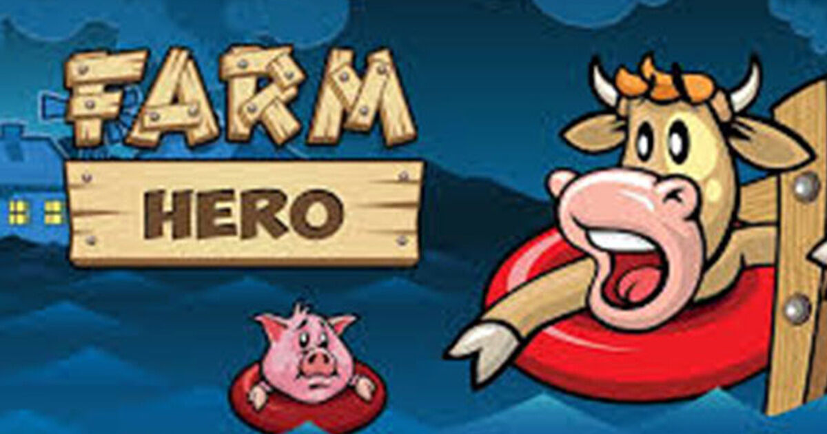 Farm Hero | Juegos Boing | Boing