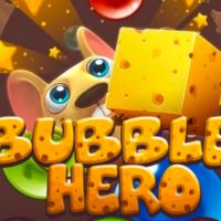Bubble Hero | Giochi Game Boing | Boing