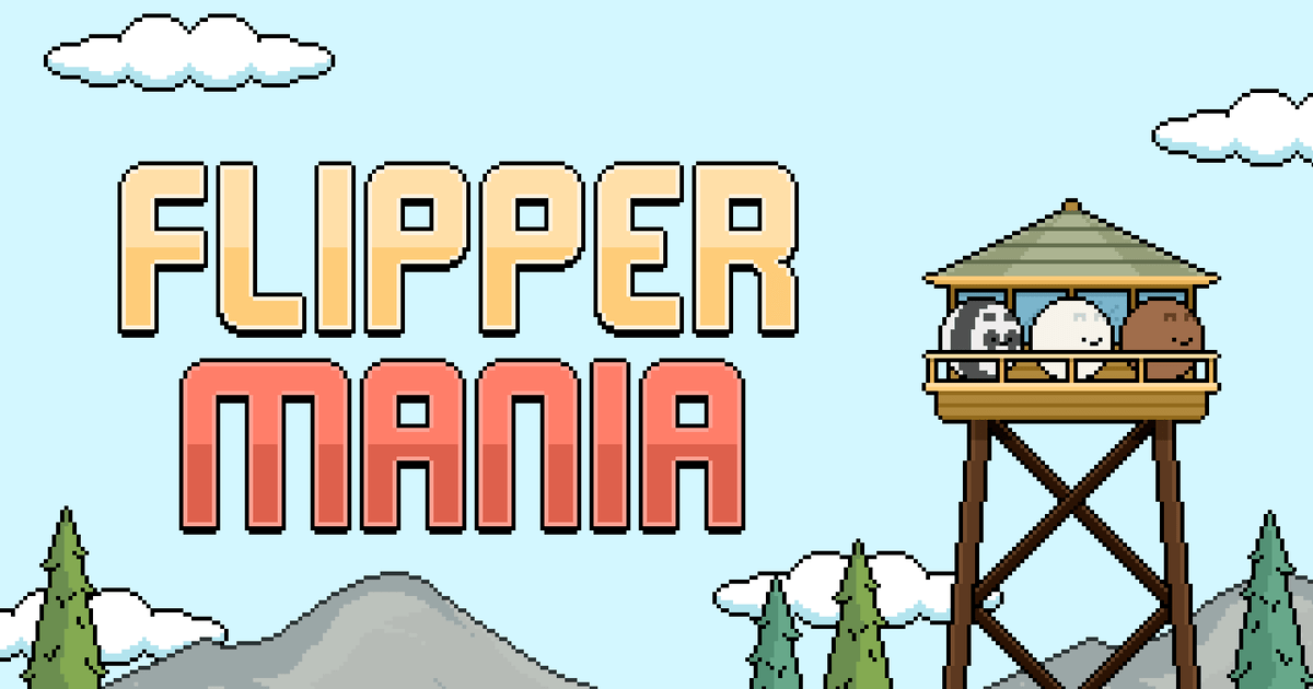 Flipper mania | Siamo solo orsi | Boing