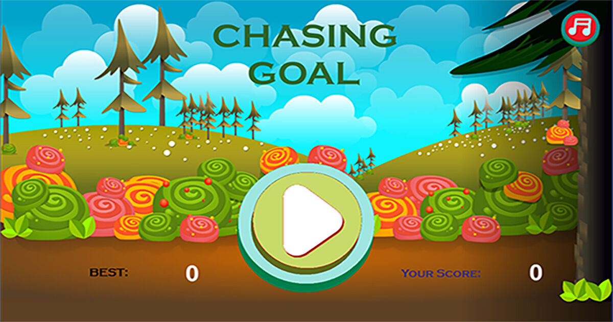 Chasing Goal | Juegos Boing | Boing