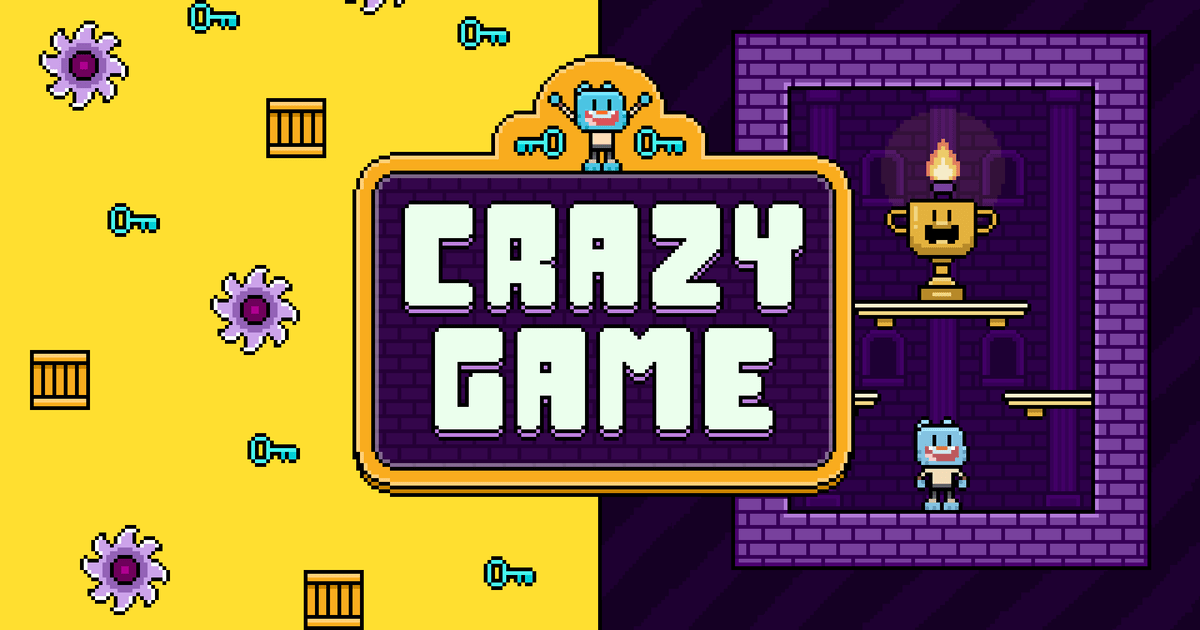 Il gioco più pazzo di sempre | Crazy Game | Gioco di Gumball gratis
