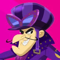 Play Wacky Races games | Free online Wacky Races games | Boomerang