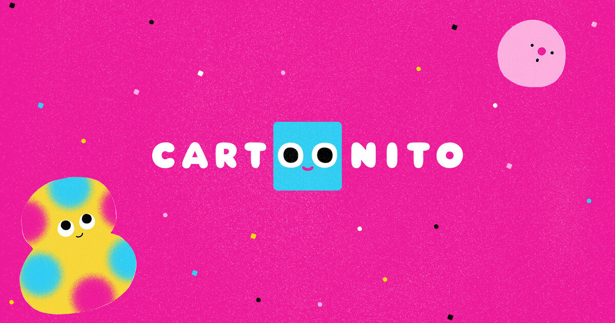 Cartoonito Usa Cartoonito Polska Viewstats