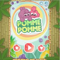 Pomme pomme | Giochi Gratis di Cartoonito | Cartoonito
