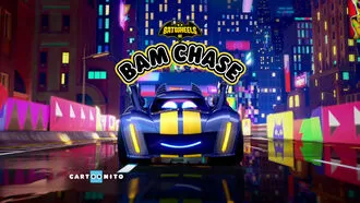 Cartoonito Games Cartoonito Colours Cartoonito Games